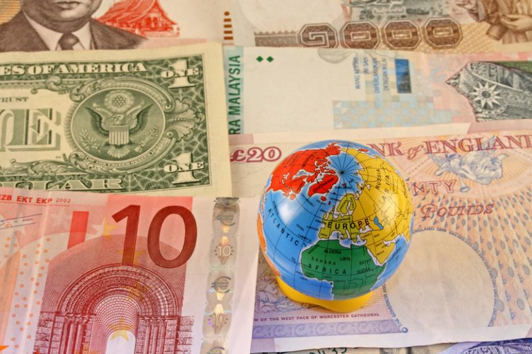 De 30+ beste valutameglerne i Norge | Valutamegler.no